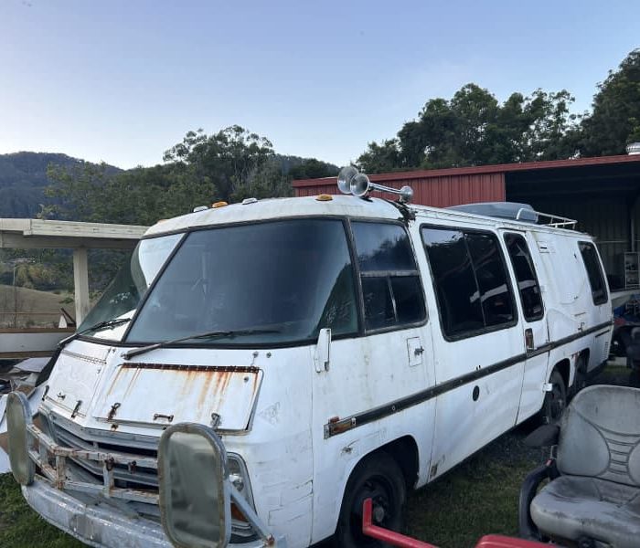 GMC’s For Sale – Aussie Classic GMC Motorhomes